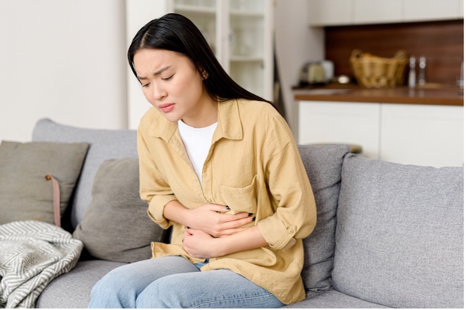Is Lifelong Constipation Associated With Colorectal Cancer? - Jan J ...